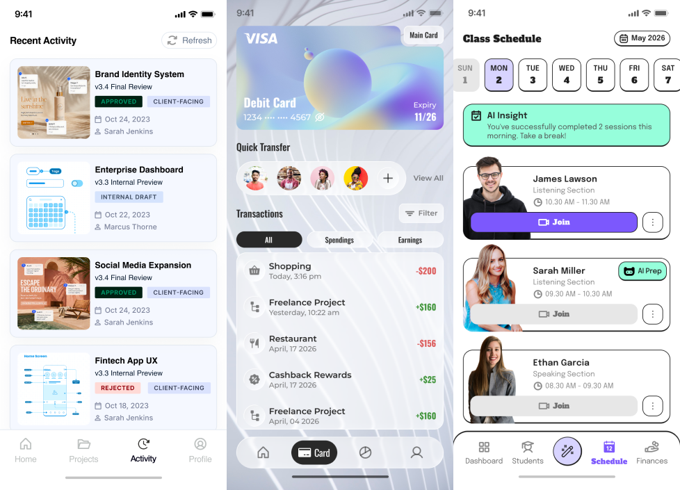 The 7 Best No-Code AI App Builders (2026) | QuantumByte Success Story